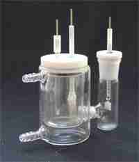 Devanathan-Stachurski Cell (D-S Cell) - Landt Instruments