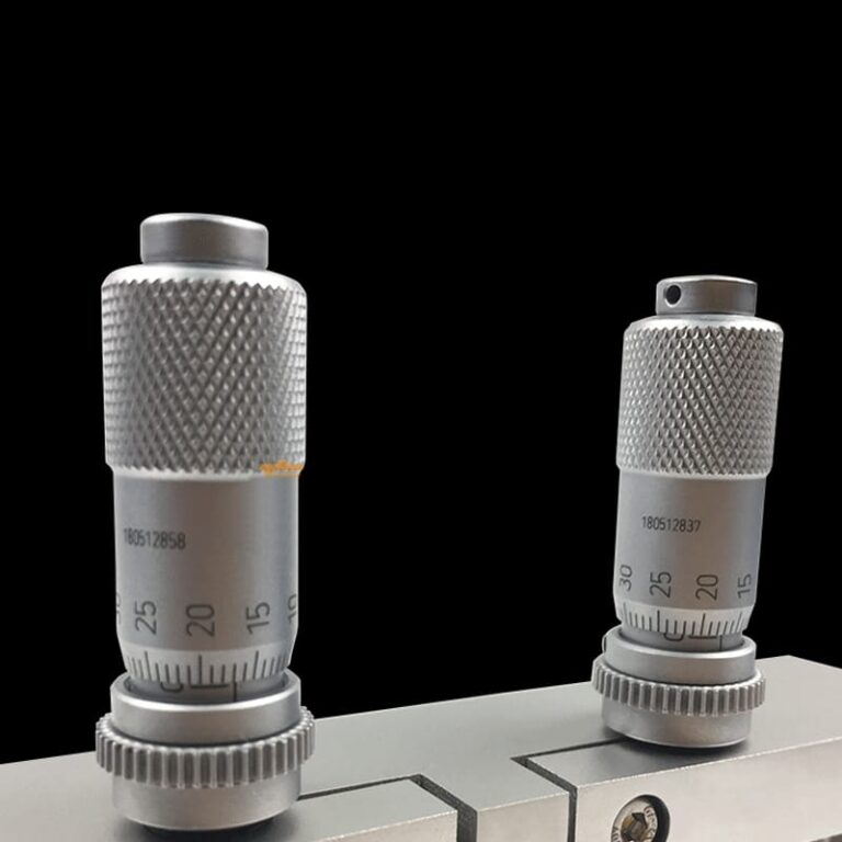 Adjustable Film Applicator, Film Casting Doctor Blade