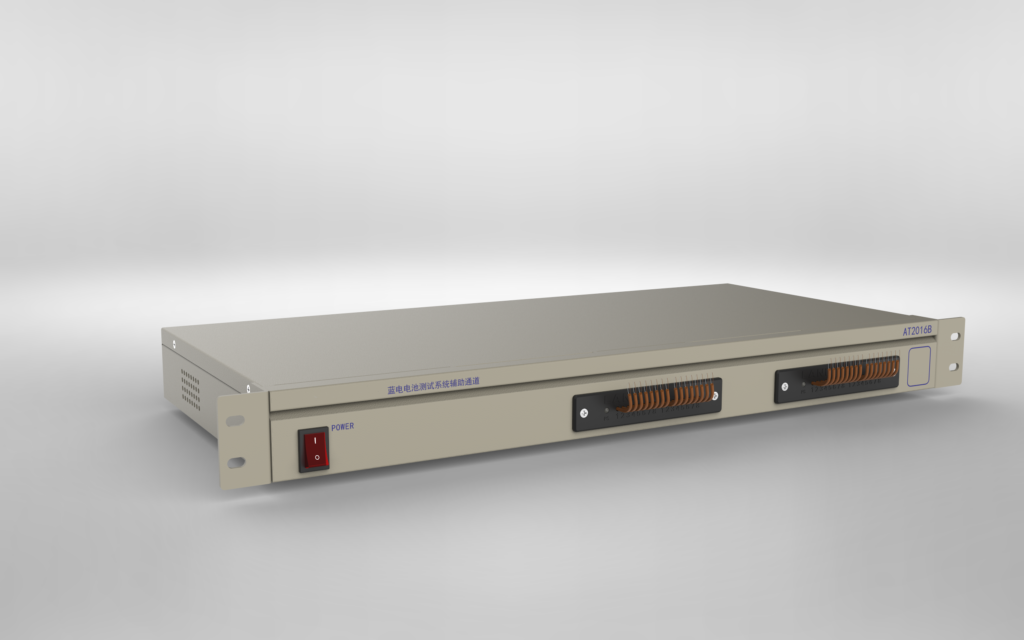 Auxiliary Tester AT2016B For CT3002 - Landt Instruments