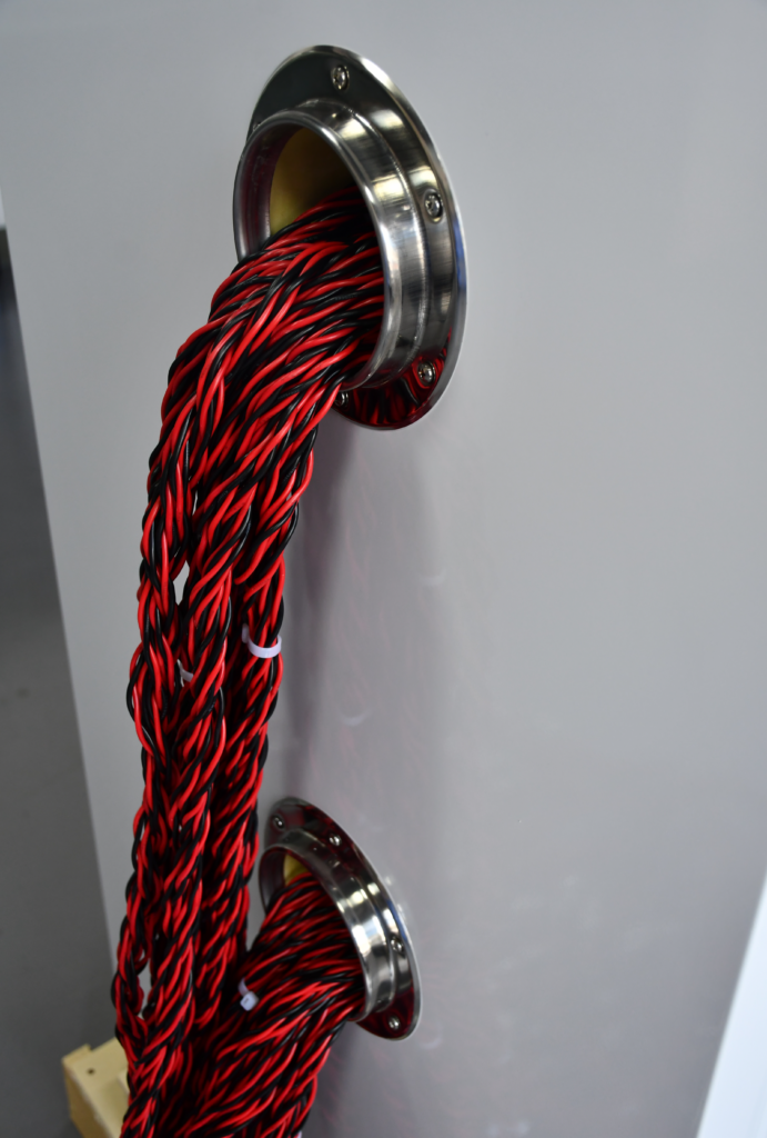 Battery Test Chambers (5°C~60°C) - Landt Instruments