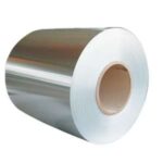 Aluminum Foil, Cathode Current Collector, Cathode Substrate