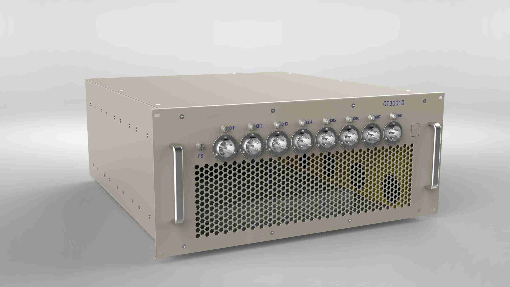 Battery Module/Battery Pack Test - Landt Instruments