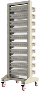 High Precision Battery Testing System - Landt Instruments