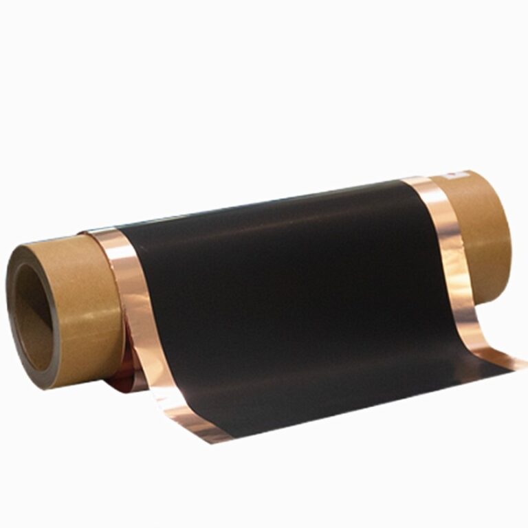 Electrolytic Copper Foil - Landt Instruments