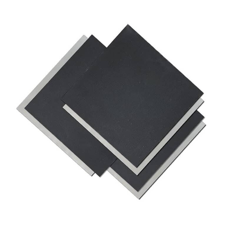 LiFePO4 Cathode Sheet With Al Foil - Landt Instruments