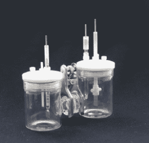 Devanathan-Stachurski Cell (D-S Cell) - Landt Instruments