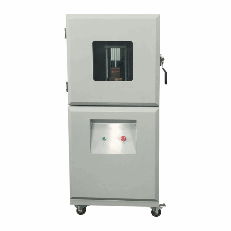 High Current Short Circuit Test Machine - Landt Instruments