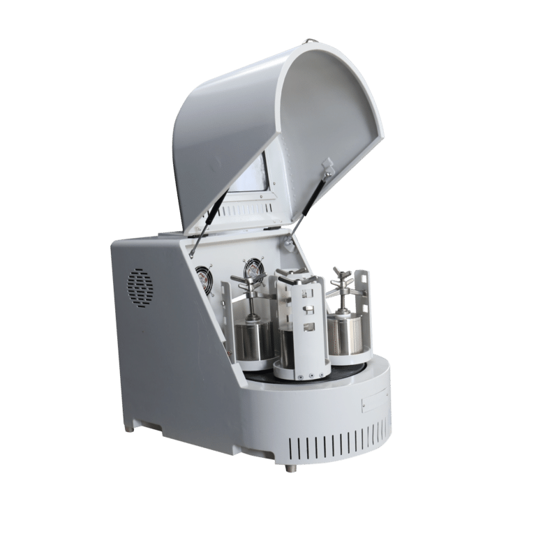 High Precision Battery Testing System - Landt Instruments