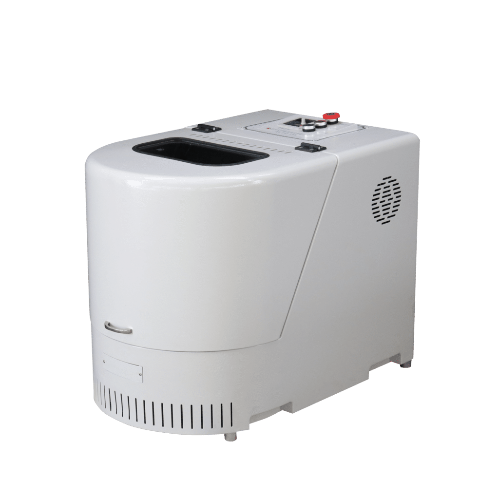 High-Energy Ball Mill Machine - Landt Instruments