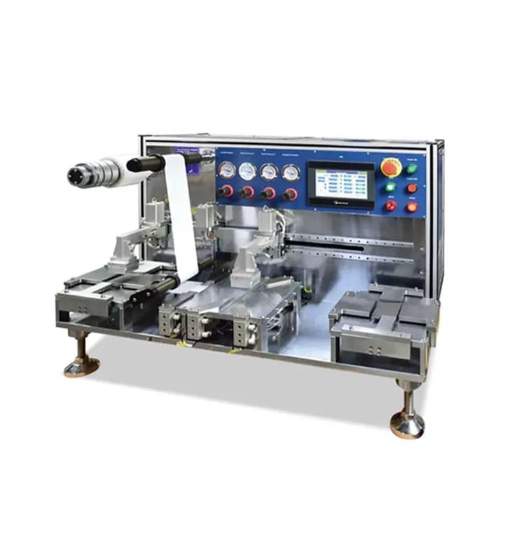 Pouch Cell Preparation Archives - Landt Instruments