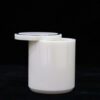 Zirconia Ball Mill Jars With Lids - Landt Instruments