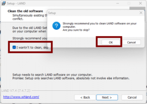 Update Battery Cell Cycler Software - Landt Instruments